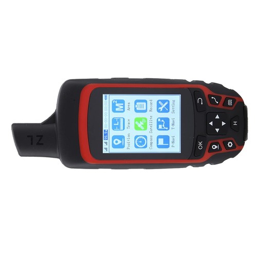 GPS Navigation, A6 Handheld Outdoor Location USB Rechargeable Ac110v Us ...