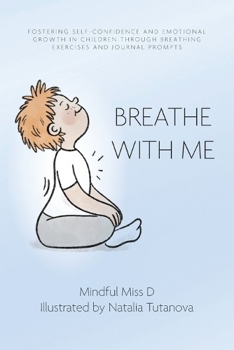 Mindful Miss D Breathe With Me (Paperback) (UK IMPORT) | eBay