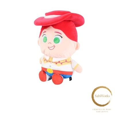 New Maruma Head Cover Disney Toy Story Jesse/Head Cover Golf Character ...
