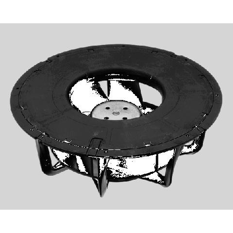 True Prog, Motor 980773 1400/1400 Rpm 981174 - Genuine OEM Replacement ...