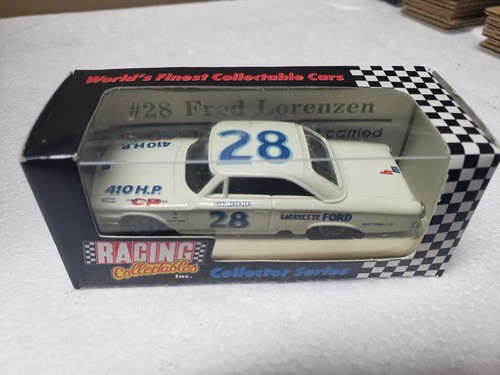 Racing Collectables Club Of America Legend Series Lot 12 Cars Unopened ...