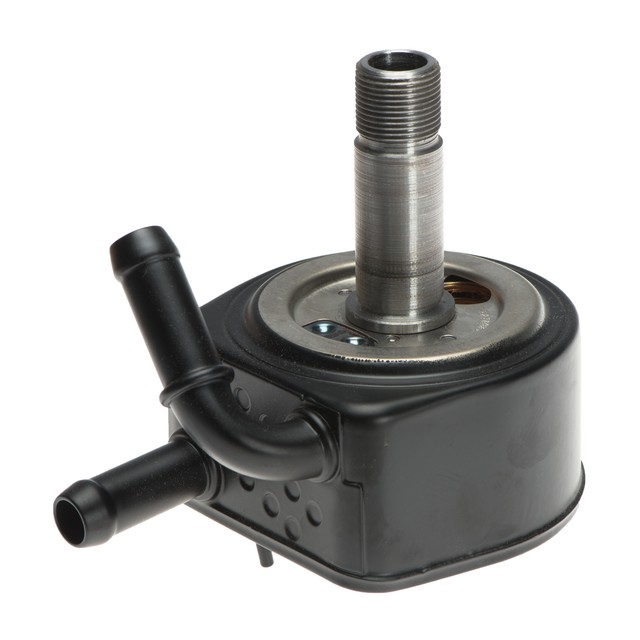 Ford 1L2Z6A642FA Genuine OEM Factory Original Oil Cooler for sale ...