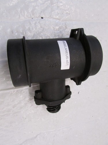 1996-1998 BMW Z3 MASS AIR FLOW SENSOR MAF SENSOR OEM 1736224 | eBay