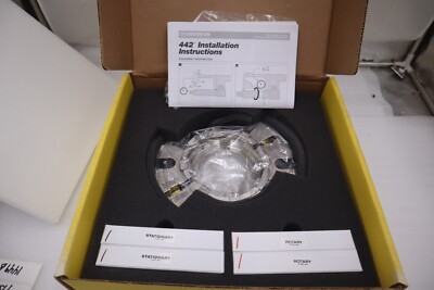 NEW Chesterton 442 Split Seal SEAL SIZE 100MM SHAFT SIZE 100 MM STOCK ...