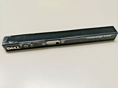 Dell 8N7YD PowerEdge R320 Front Control Panel | eBay