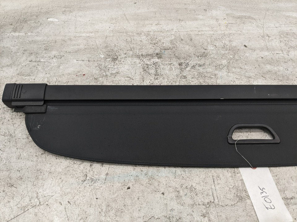 2016 2017 2018 2019 MERCEDES GLC300 CARGO COVER OEM USED #E0135 | eBay