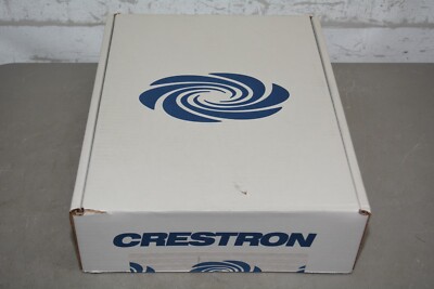 ^ Crestron UC-PR UC Presentation Transmitter Presentation Controller # ...