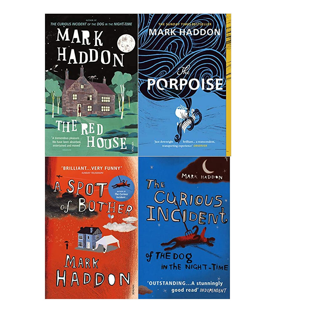Mark Haddon Quotes 129 New Puppy Captions And Quotes That Will