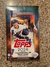 2024 Topps Update Series Baseball Checklist, Set Details, Date