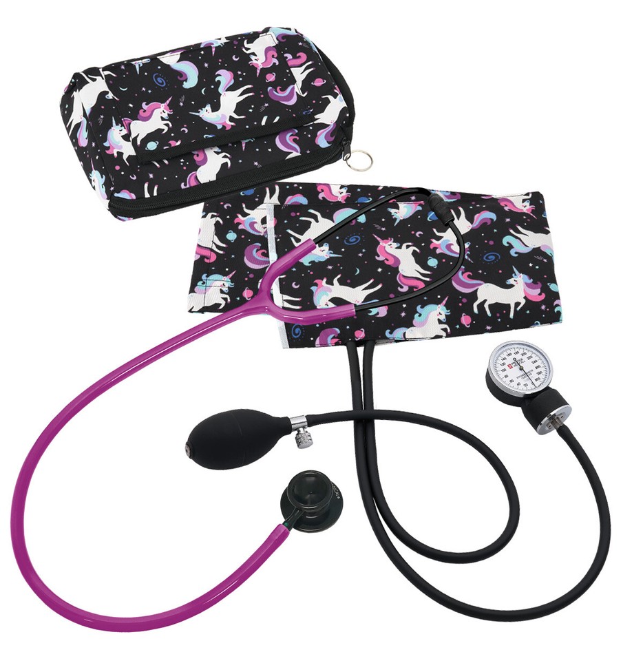 Prestige Medical Blood Pressure & Clinical Lite Stethoscope Kit *NEW ...