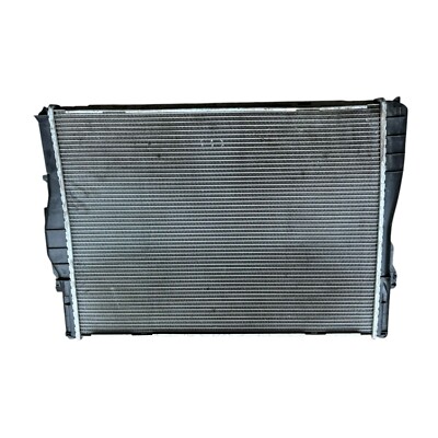 2007-2013 BMW 328i xDrive 128i Engine Radiator Assembly 6078601E ...