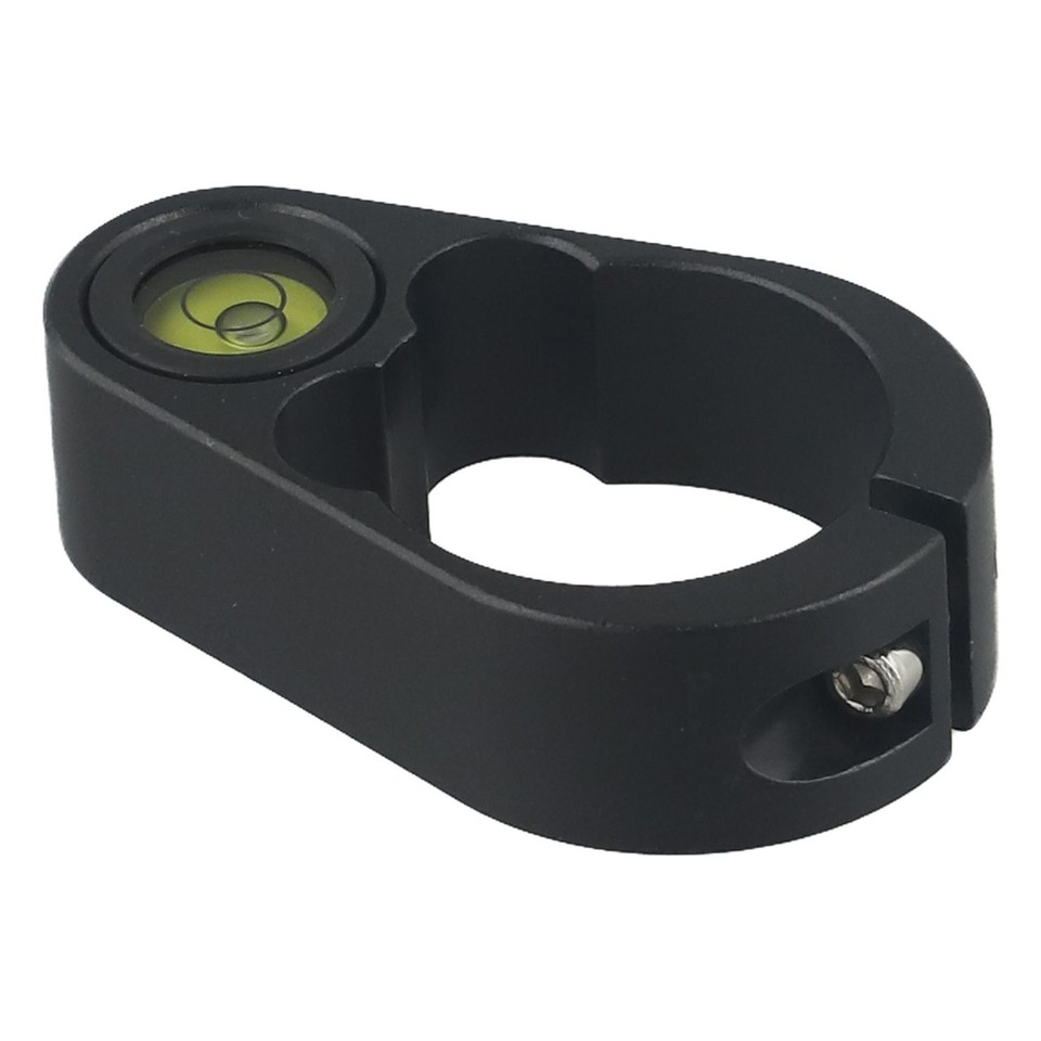 Centering Rod Level Aluminum Alloy Level Adjustable Level Vial With ...