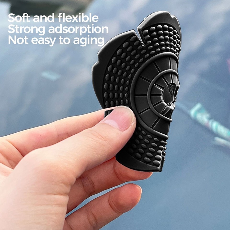 It Is Soft And Not Easily Damaged Car Windshield Wiper Protector Cover ...