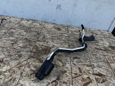GAS FUEL TANK NECK FILLER HOSE PIPE LEXUS IS300 IS350 IS500 (2021-2024 ...