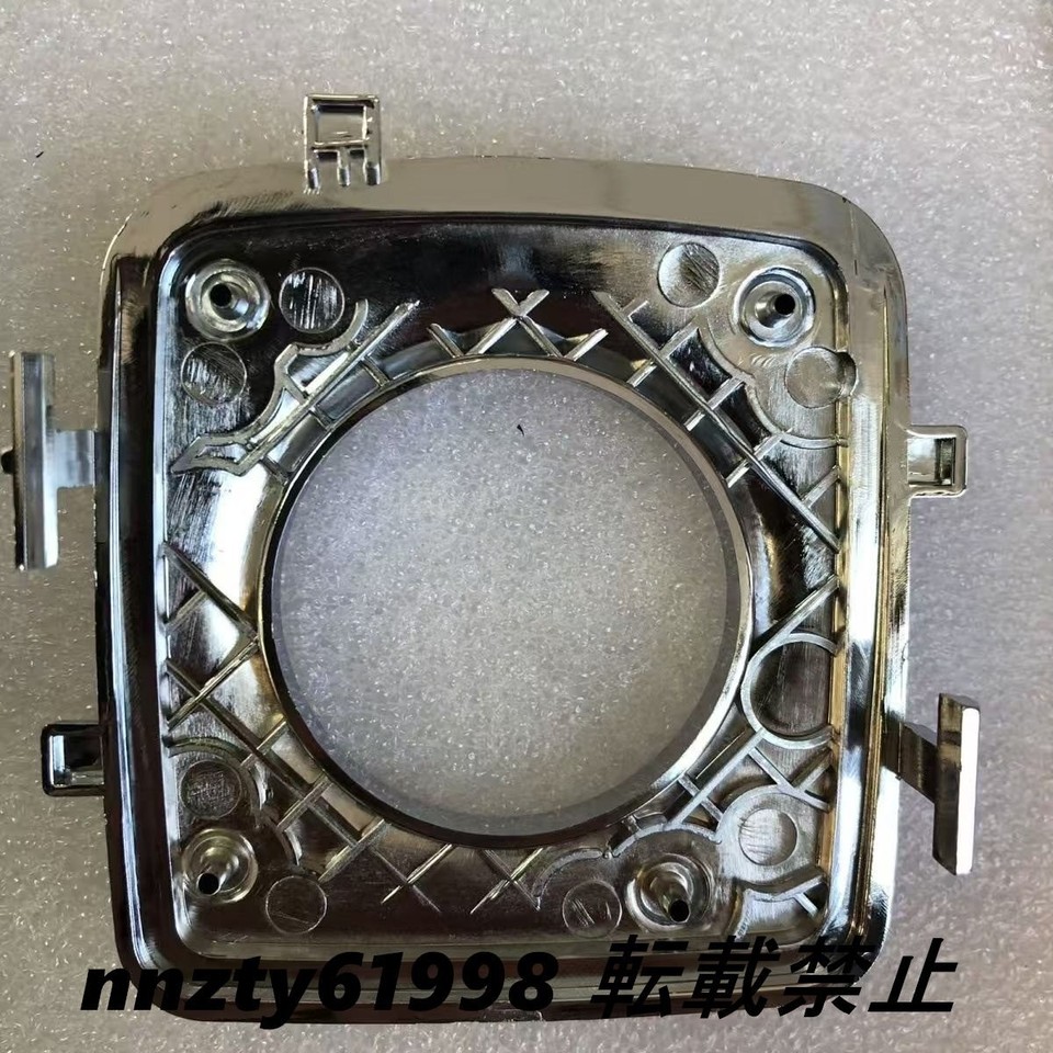 Spirit Of Ecstasy Lifting Gear Cover Painted For Rolls-Royce Ghost ...