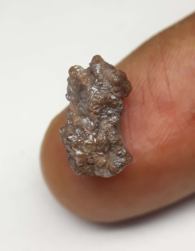 3.10 Ct, Natural Red Rough Diamond,Natural Rough Diamond,Uncut Congo ...