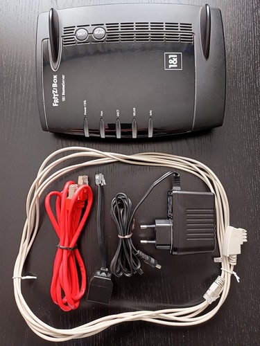 AVM Fritz!Box 7362 SL | eBay.de