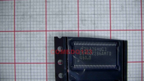 5PCSx DS90CR286AMTD TSSOP-56 TI #A6-42^ | eBay.de