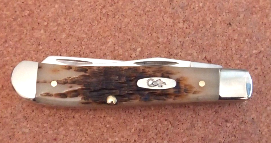 Case Knife 6207 - Good Condition. | eBay