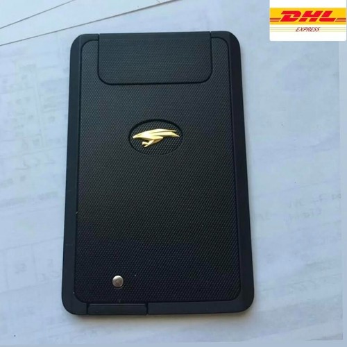 Toyota Harrier ZSU60W Genuine Smart Key Smart Key Card R001-A00588 RHD ...