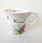 Mary Kay Bumble Bee Believe You Can Succeed 10-oz Coffee Mug Cup #CG29 ...