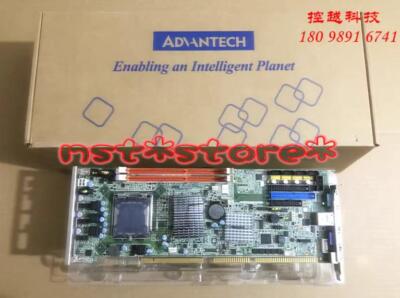 1PCS NEW ADVANTECH INDUSTRY BOARD PCA-6011G2-00A1E | eBay