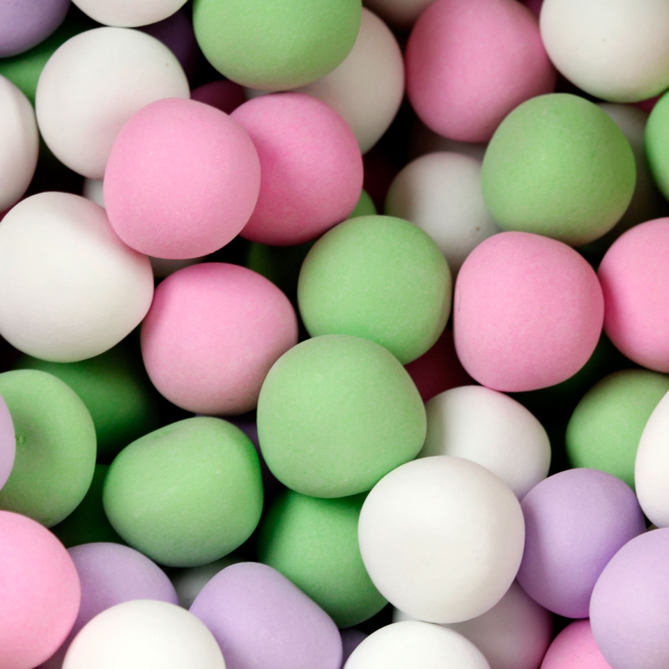 Pastel Chocolate Dutch Mints Candy | eBay