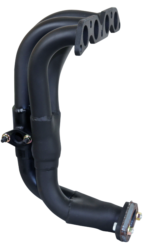 Headers / Extractors for Toyota Corolla 1.6L 4AFE AE90-AE101 (1989-1999 ...