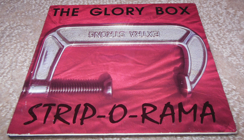 Bee Gees Australia CD EP 4 cover songs Barry Robin Maurice Gibb + Strip ...