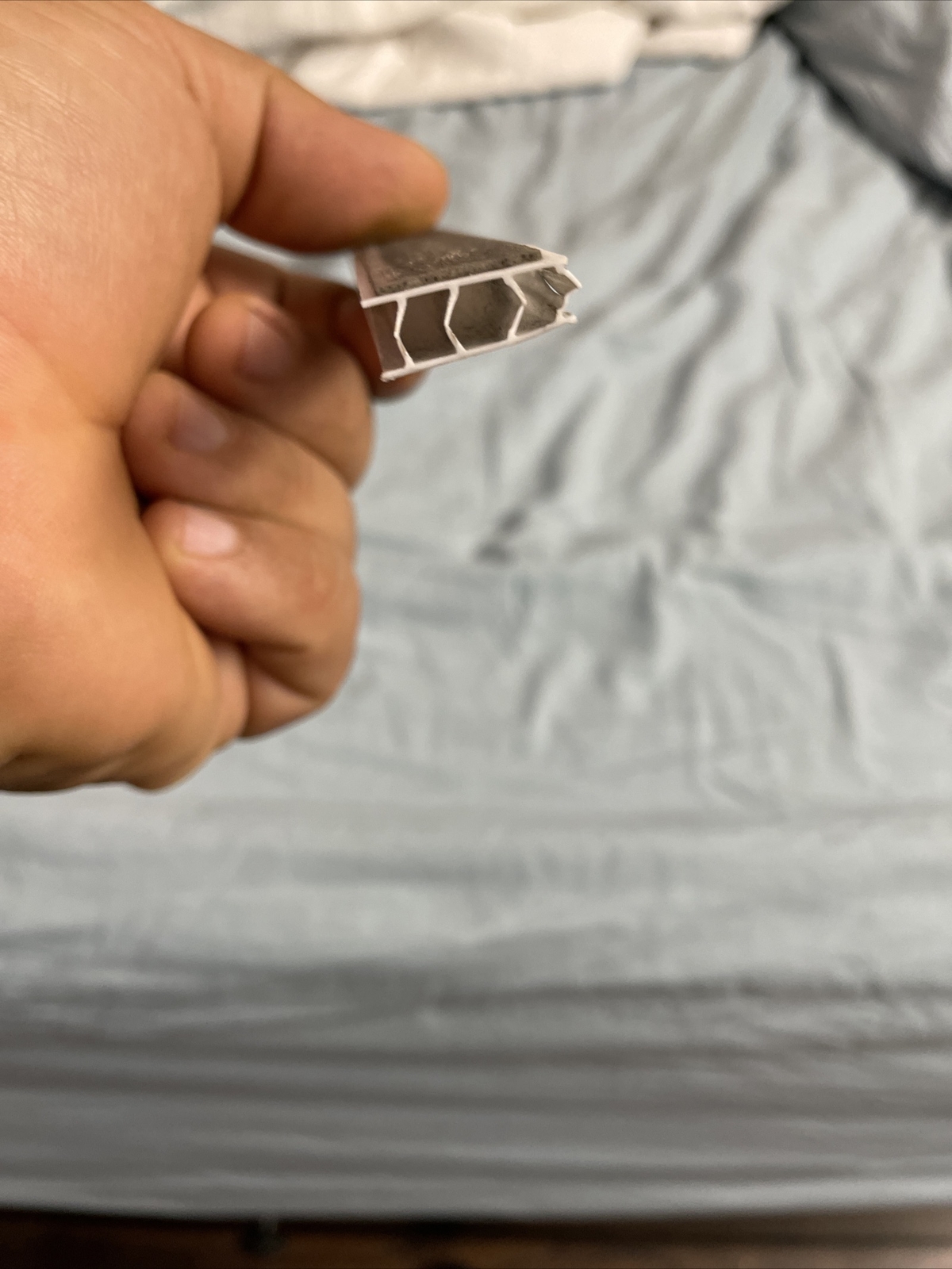 Genuine used bar, rear bumper, 5215142010 for TOYOTA 52151-42010 RAV4 ...