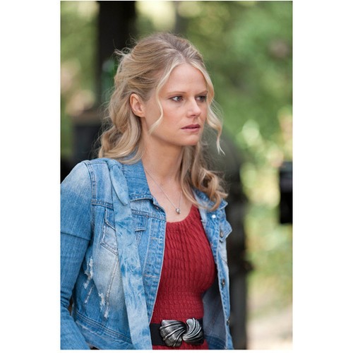 Justified Joelle Carter as Ava Crowder Outside Looking On 8 x 10 Inch ...
