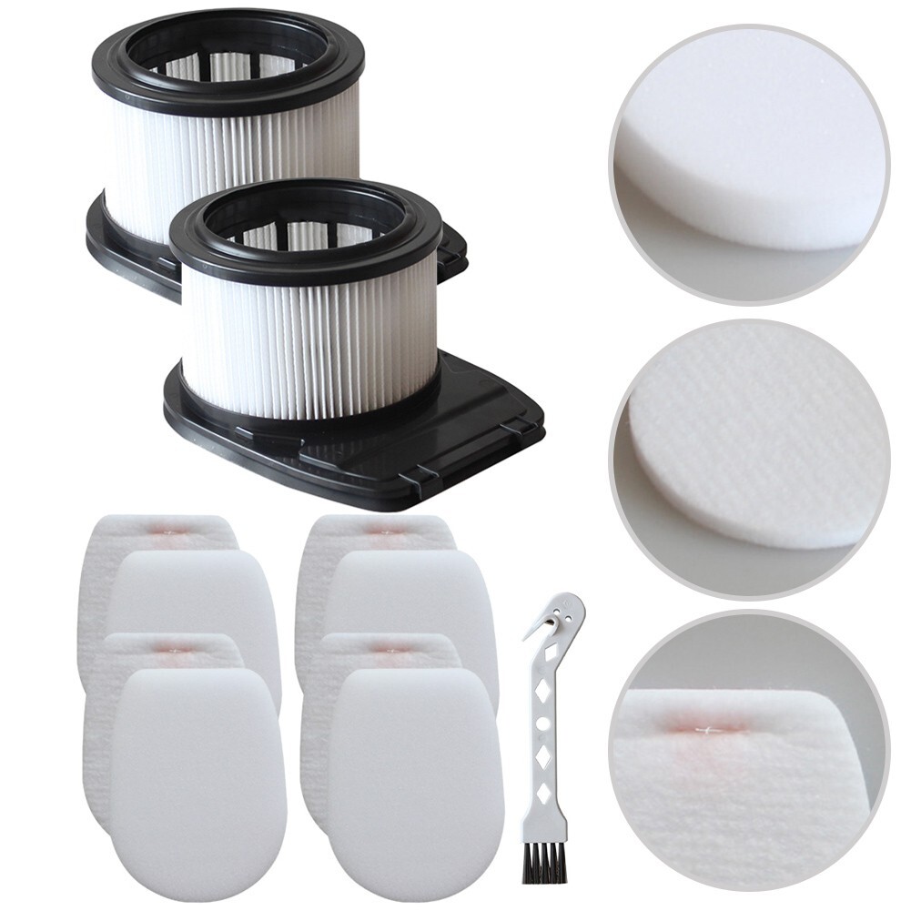 Foam Filters Felt Filters Delicate Easy To Install Exquisite | eBay