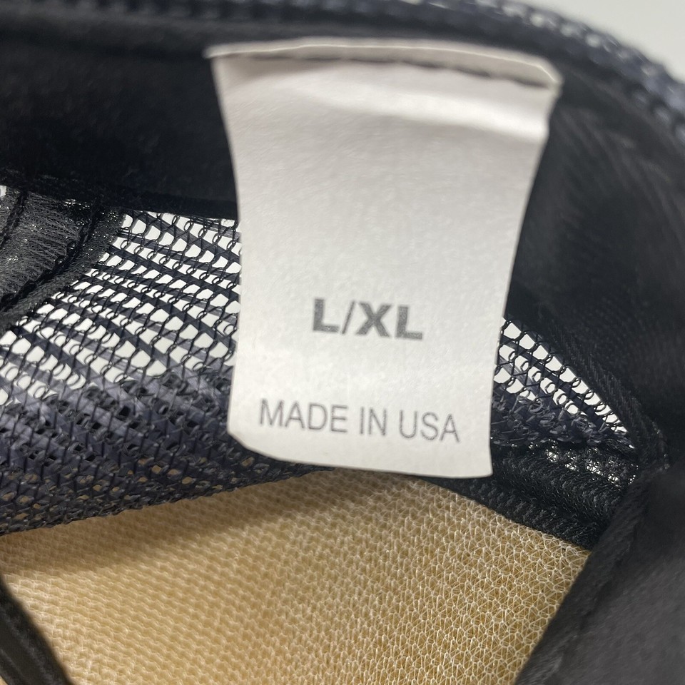 Vintage Immigration Inspector Hat Cap USA Scrambled Eggs Snapback ...