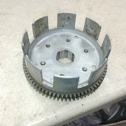 Honda 100 CB CB100 1970 Engine Clutch Basket ANX B-35 | eBay