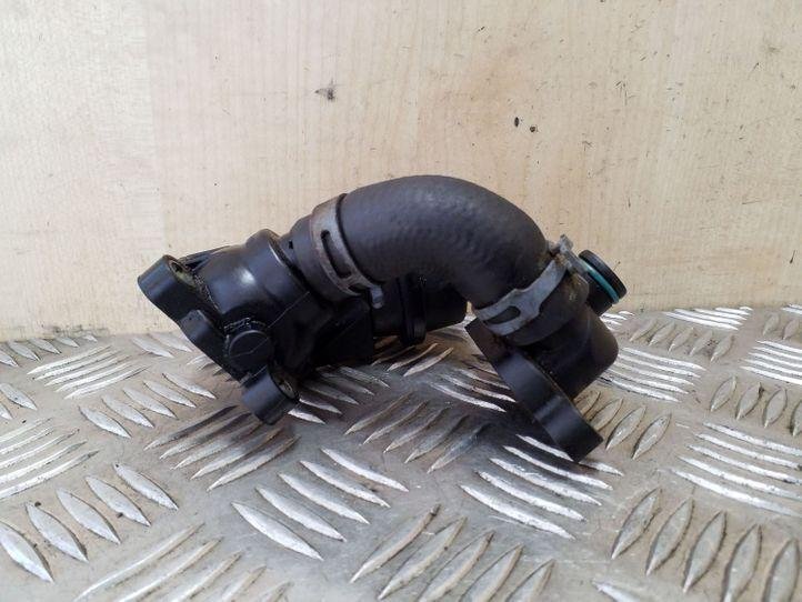 AUDI A8 4H 059121737 059121506 Tuyaux de Liquide de Refroidissement ...