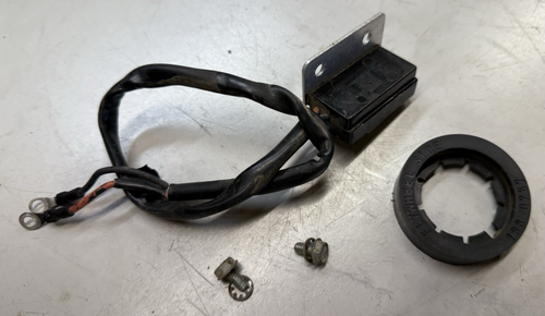 CASE/Ingersoll 4020 P220G-I Onan Electronic Ignition/Rotor P218G 318 ...