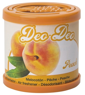 Deo Deo Car, Home & Office Fresh Scented Car Tin Vented Air Freshener ...