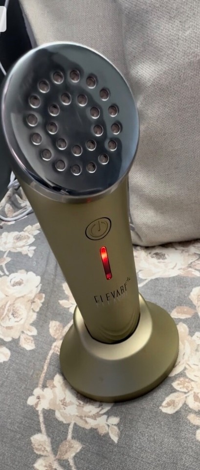 Elevare Plus red light theraphy | eBay