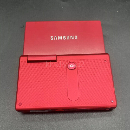 Samsung MV800 Flip-out Selfie 5x Zoom 16 Megapixels Touch Vlog Camera ...