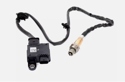 New For Ford Transit Nox Particulate Matter PM Sensor 2361236 JK21 ...