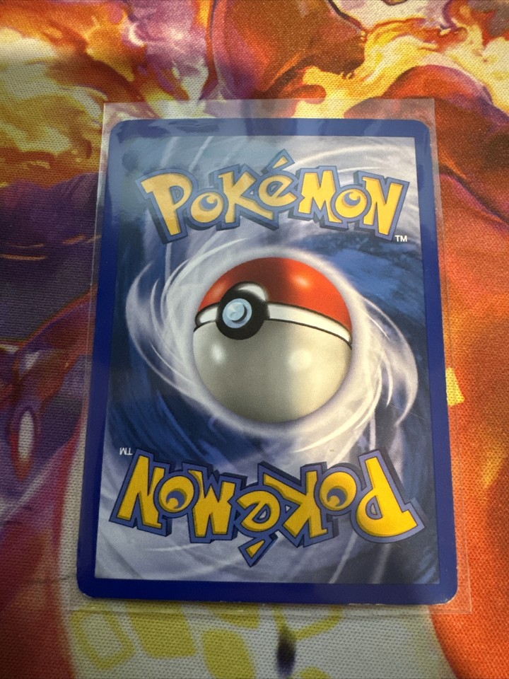 Juggler - 126/147 - Uncommon - Reverse Holo NM-Mint Pokémon TCG G2 ...