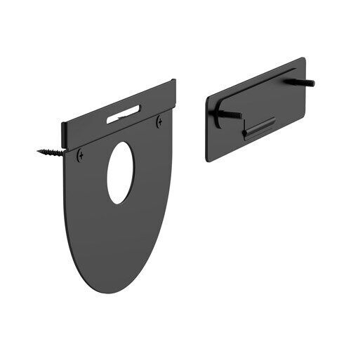 Logitech Tap Wall Mount for Tap / Tap IP Touch Controller 939-001817 ...