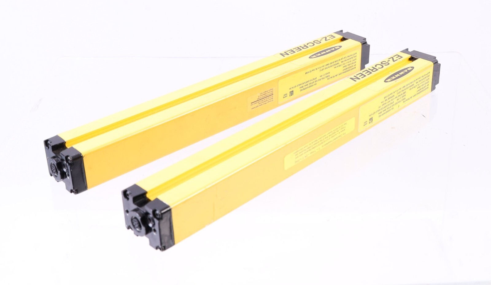 BANNER SLSCR30-300P4NT + SLSCE30-300P4NT | eBay