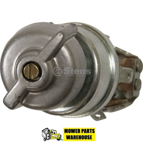 LIGHT SWITCH 403571R2 FOR IH FARMALL CUB L0-BOY HYDRO 70 656 856 1066 ...