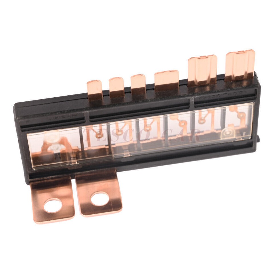 New 1X Multi Block Fuse for Honda Civic 2016 2017 2018 2019 2020 38231 ...