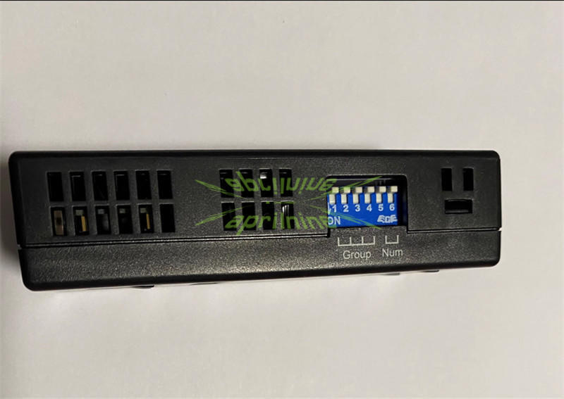 1PCS NEW VERTIV IRM-S02TH Temperature and Humidity Sensor | eBay