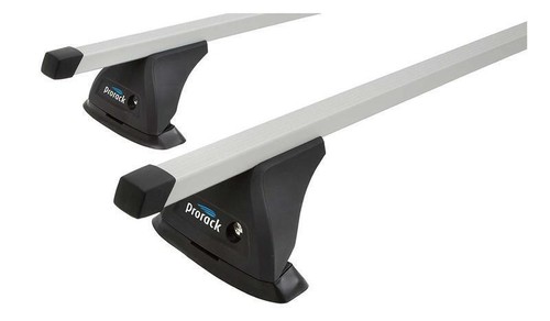 Prorack 2 Bar Roof Rack Kit for Toyota Cressida 4dr Sedan 1988-1993 ...