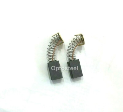 MK Diamond Wet Tile Saw MK-990 Carbon Motor Brush set MK990 153708 990 ...