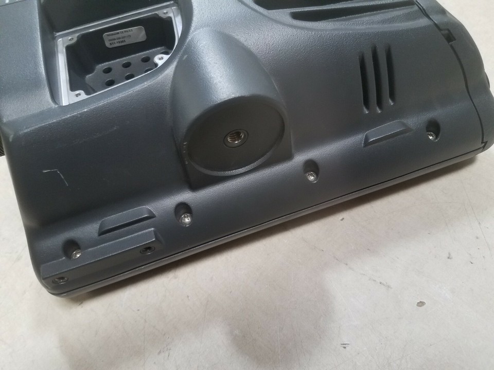 Symbol Motorola VC5090-MA0QM0GH6WR Vehicle Fixed-Mount Computer No ...