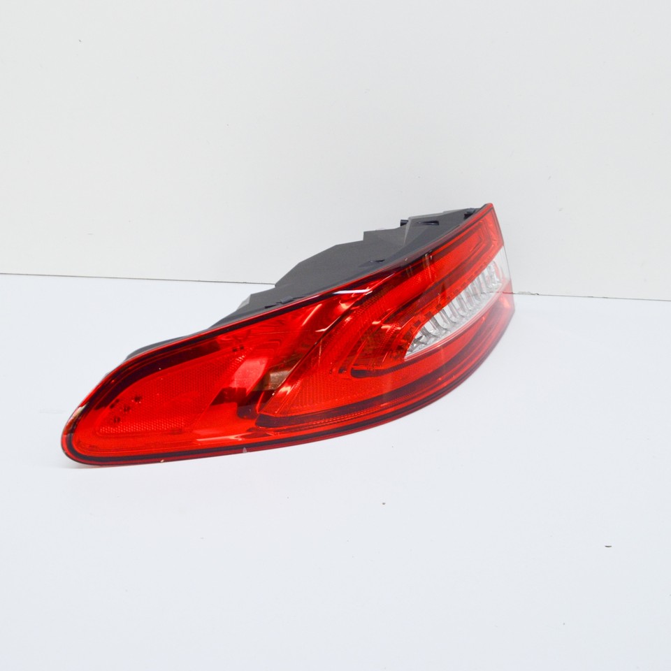 JAGUAR XF X250 Rear Left Taillight C2Z25152 NEW OEM | eBay UK